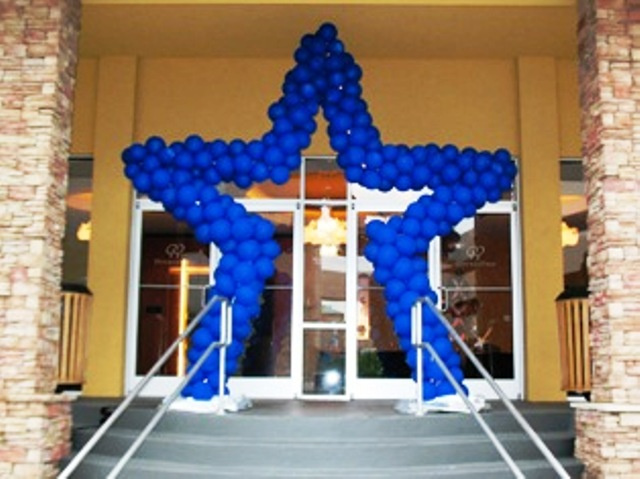 Balloon A'Fair Photos